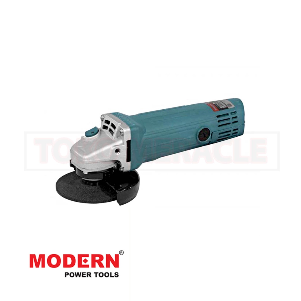 Jual Mesin Gerinda M-2300B MODERN / Grenda Tangan Modern | Shopee Indonesia