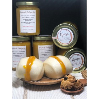 Selai Srikaya / Kaya Premium Home Made VYNISA - Selai Roti & Cookies ...