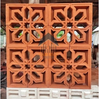 Jual loster beton roster beton loster minimalis roster minimalis lubang ...