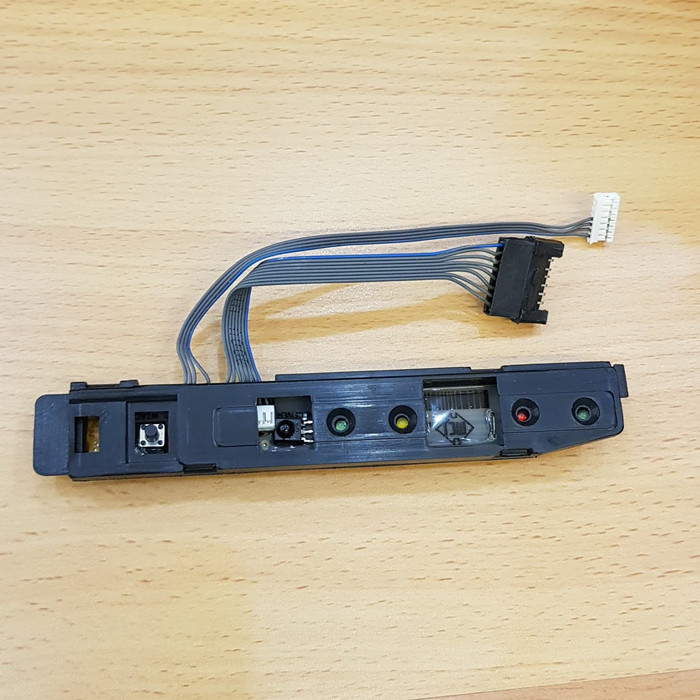 Jual SENSOR AC LG 8 KABEL SENSOR REMOTE AC LG KONDISI BARANG BARU ... Jual SENSOR AC LG 8 KABEL SENSOR REMOTE AC LG KONDISI BARANG BARU ...