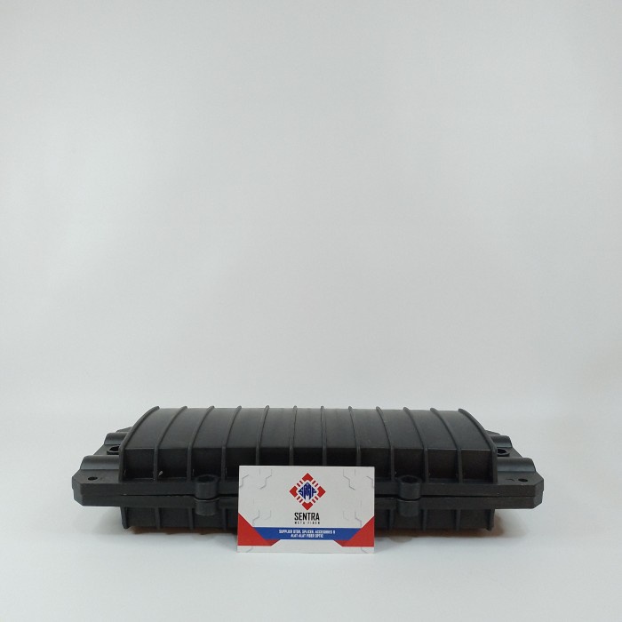 Jual Joint Closure Mini Inline 12 up to 24 Core | Alat Fiber Optik ...