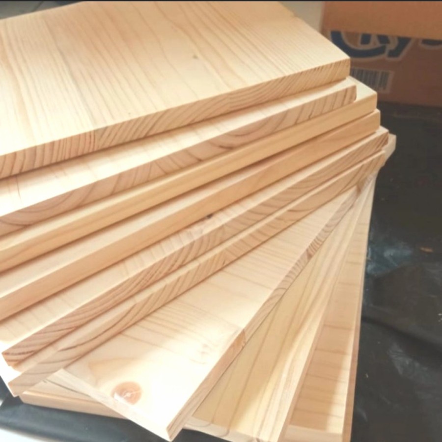 Jual Kayu Pinus Custom Ukuran - Kayu Jati Belanda Indonesia|Shopee ...