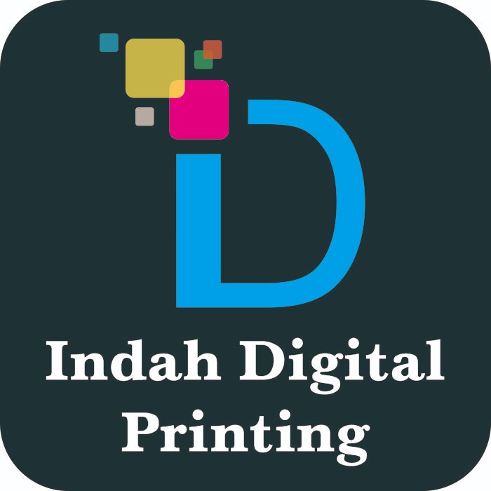 Produk Indah Digital Printing | Shopee Indonesia