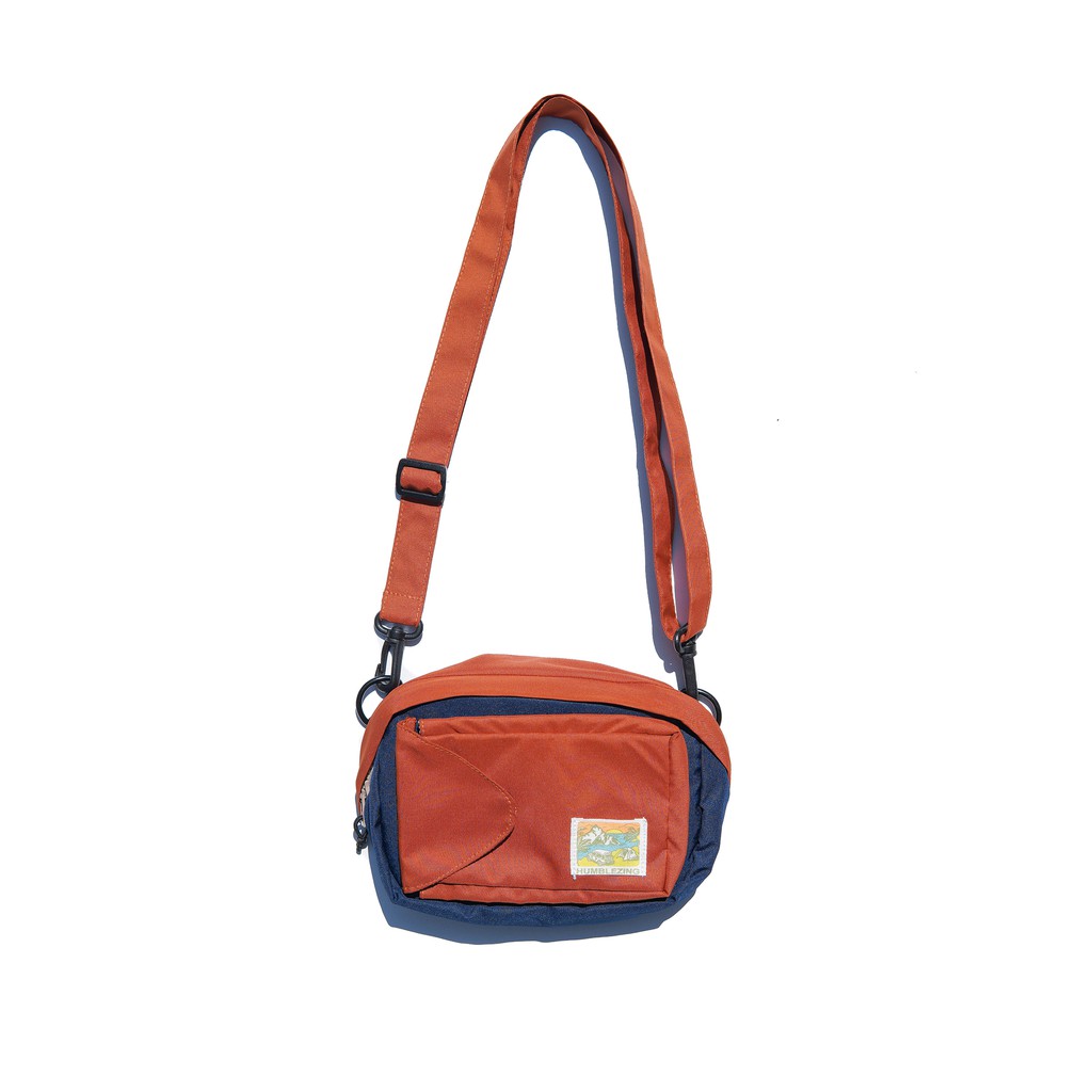Jual Humblezing Sling Bag Timid | Shopee Indonesia