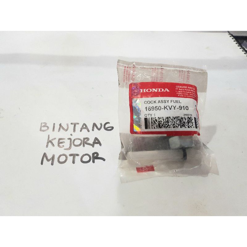 Jual kran bensin beat karbu vario 110 karbu spacy scoopy thailand part ...