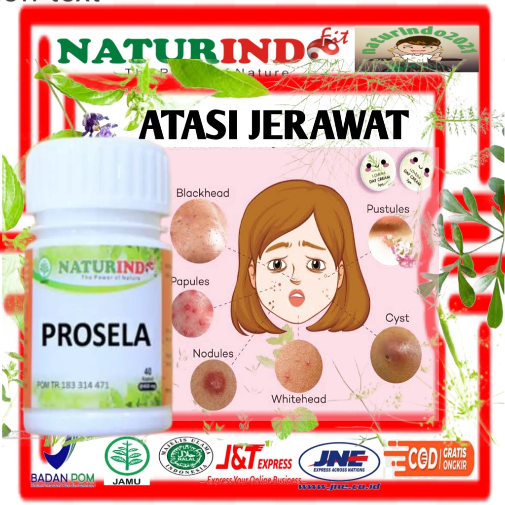 Jual Obat Jerawat Bopeng Bekas Jerawat Batu Bruntusan Paling Ampuh ...