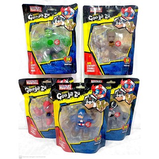 Jual GOJITSU NEW KARAKTER (Marvel) | Shopee Indonesia