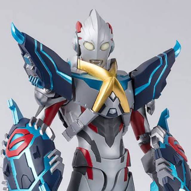 Jual SHF Figuarts Ultraman X with Gomora Armor Figure | Shopee Indonesia Jual SHF Figuarts Ultraman X with Gomora Armor Figure | Shopee Indonesia