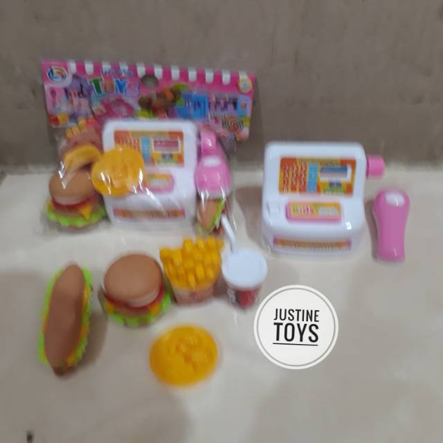 Jual Mesin cash Register Mini | Shopee Indonesia