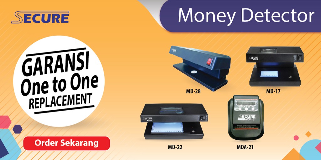 Toko Online Secure Official Shop | Shopee Indonesia