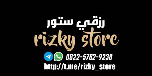 Toko Online Rizky_ store | Shopee Indonesia