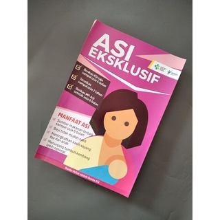 Jual Poster Promkes : ASI Eksklusif 003, Poster Kesehatan, Poster ...