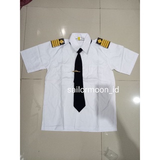 Jual SERAGAM PELAUT PAKAIAN KERJA PELAUT SERAGAM PDH PELAUT SERAGAM ...