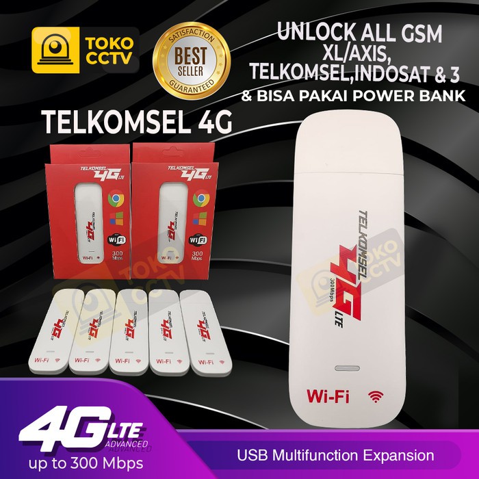 Jual MODEM WINGLE USB 4G | Shopee Indonesia