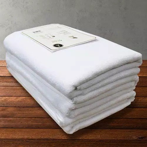 Jual Handuk salon Ukuran ( 40x75 ) anti bakteri | Shopee Indonesia