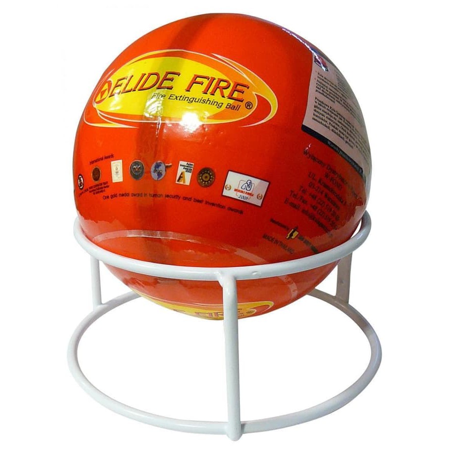 Jual pemandam api fire ball bola pemandam fire extinguisher ball ELIDE ...