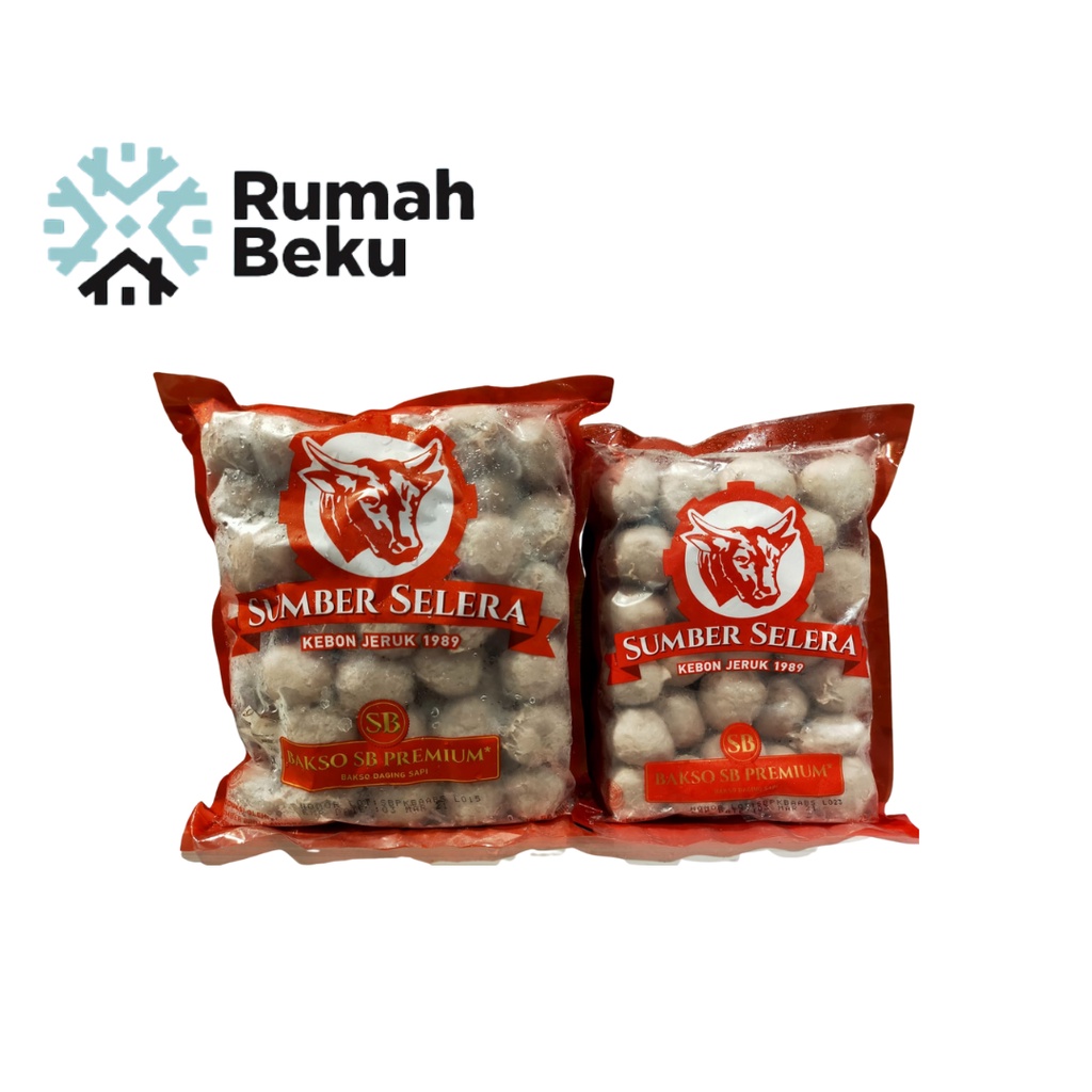 Jual SUMBER SELERA BAKSO SERBAGUNA PREMIUM DENGAN DAGING PILIHAN LEBIH ...