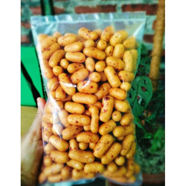 Jual PILUS RUJAK KEMASAN 250GR | Shopee Indonesia