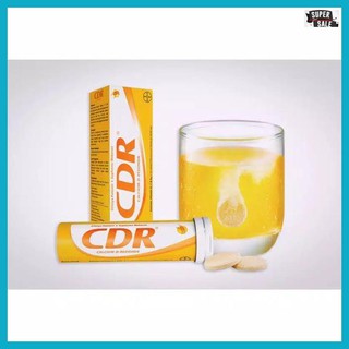 Jual CIUMCAL- CDR VITAMIN TULANG 10TABLET -KESEHATAN. | Shopee Indonesia