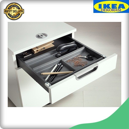 Jual Sisipan Laci Tempat ATK, Rak Laci Meja Kerja Ukuran 44cm x 37cm ...