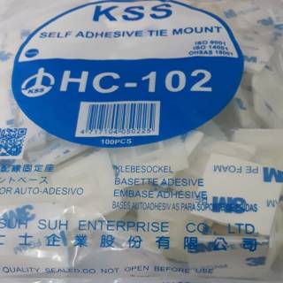TIE MOUNT KSS HC-102 | Shopee Indonesia
