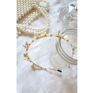 Jual NARABOX BANDO KEPALA MUTIARA FASHION WANITA / HEADBAND | Shopee ...