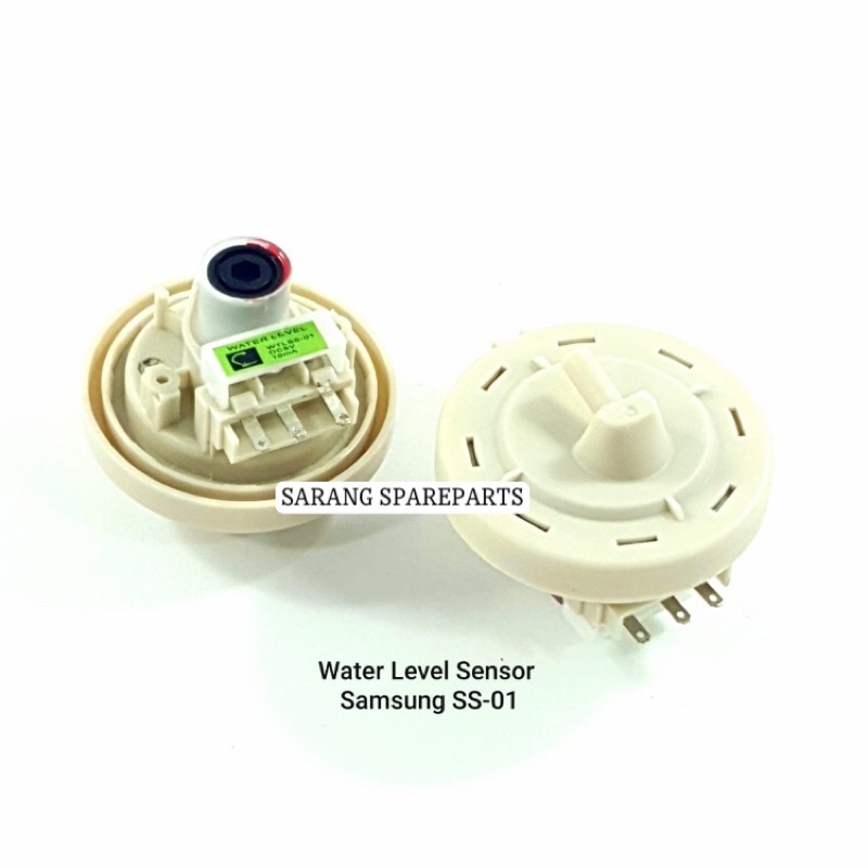 Jual Water Level Sensor Mesin Cuci Samsung | Shopee Indonesia