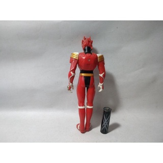Jual Chouseishin Gransazer Red Sazer Tarious Sagittarius Super ...