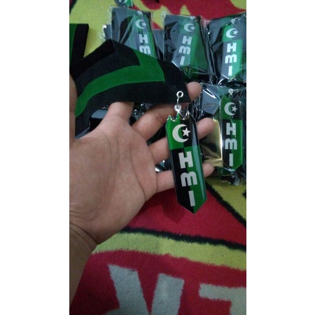 Jual GORDON HMI MPO *FREE PIN HMI | Shopee Indonesia