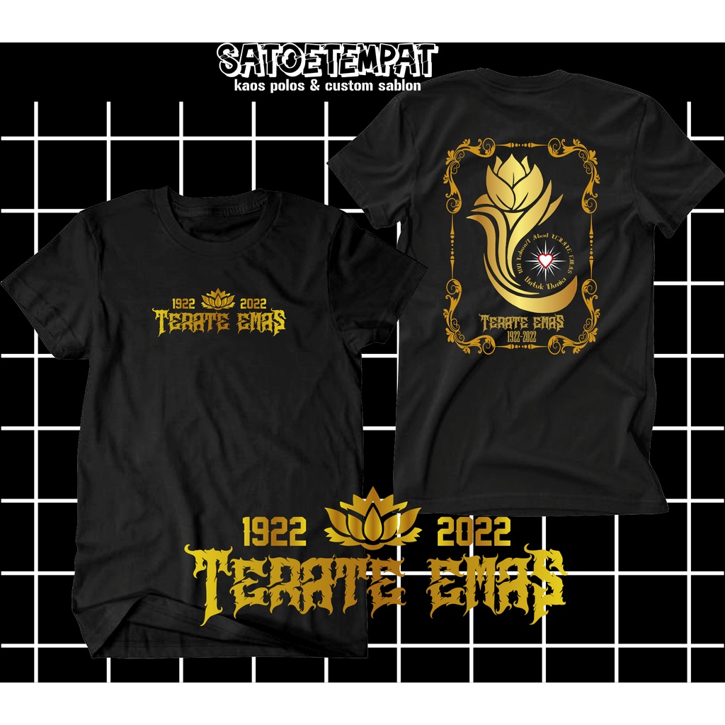 Jual KAOS PSHT 1 ABAD - SATU ABAD PSHT - PSHT MADIUN kaos silat pusat ... Jual KAOS PSHT 1 ABAD - SATU ABAD PSHT - PSHT MADIUN kaos silat pusat ...