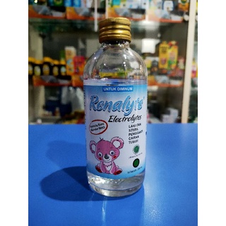 Jual RENALYTE | Shopee Indonesia