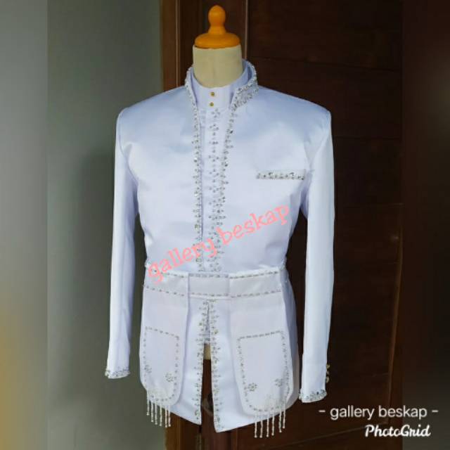 Jual Beskap sunda Indonesia|Shopee Indonesia