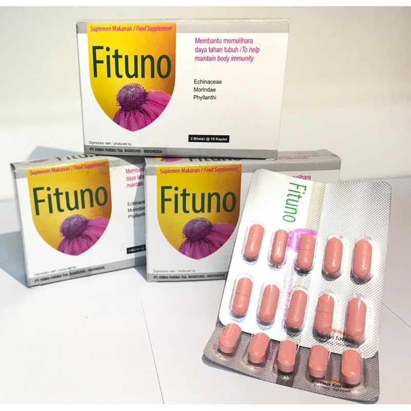 Jual Fituno tab | Shopee Indonesia