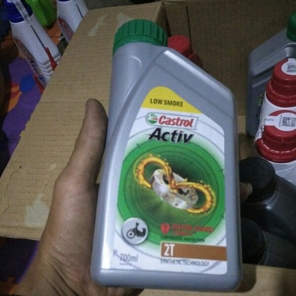 Jual oli castrol | Shopee Indonesia
