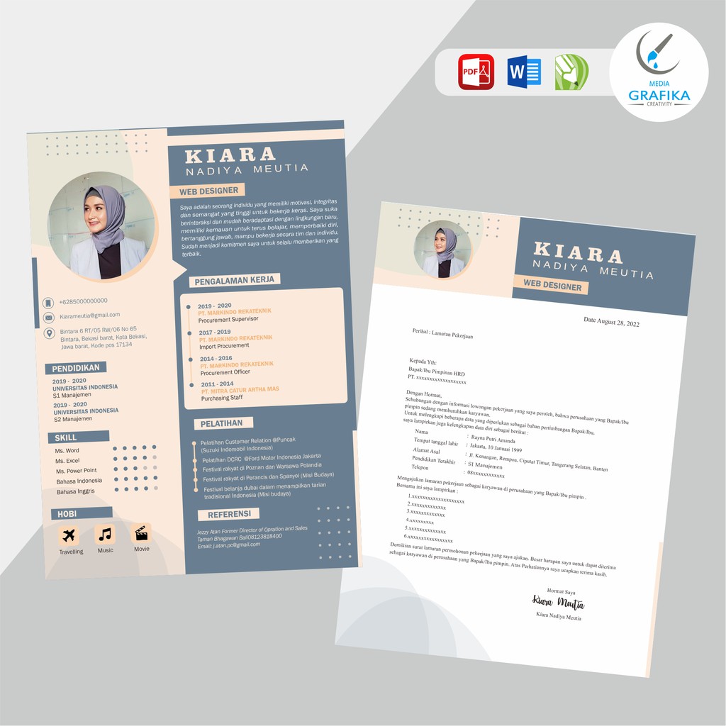 Produk Media Grafika | Shopee Indonesia