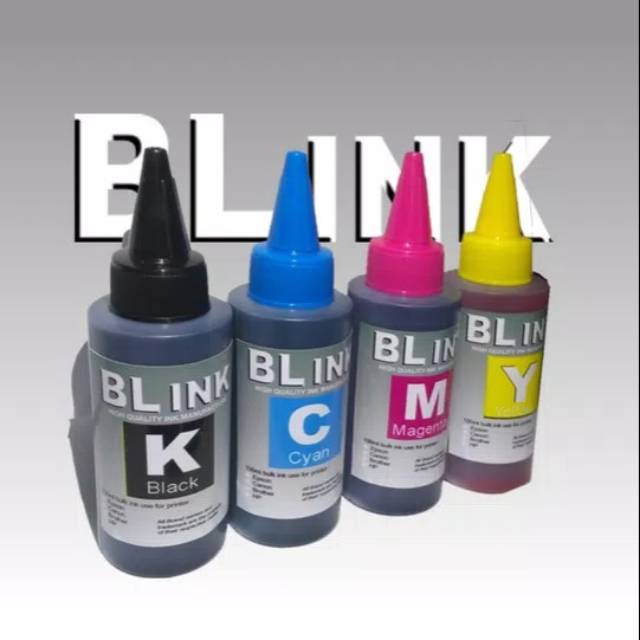 Tinta printer canon 1 botol | Shopee Indonesia