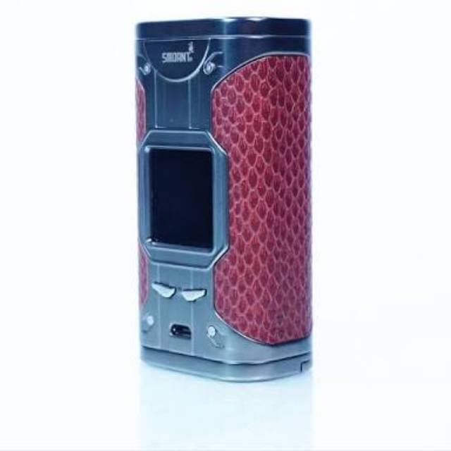 Jual smoant cylon tarnish 218w | Shopee Indonesia