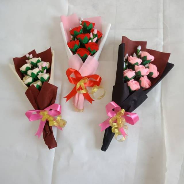 11+ Gambar Buket Bunga Simple yang Wajib Diketahui - Informasi Seputar ...