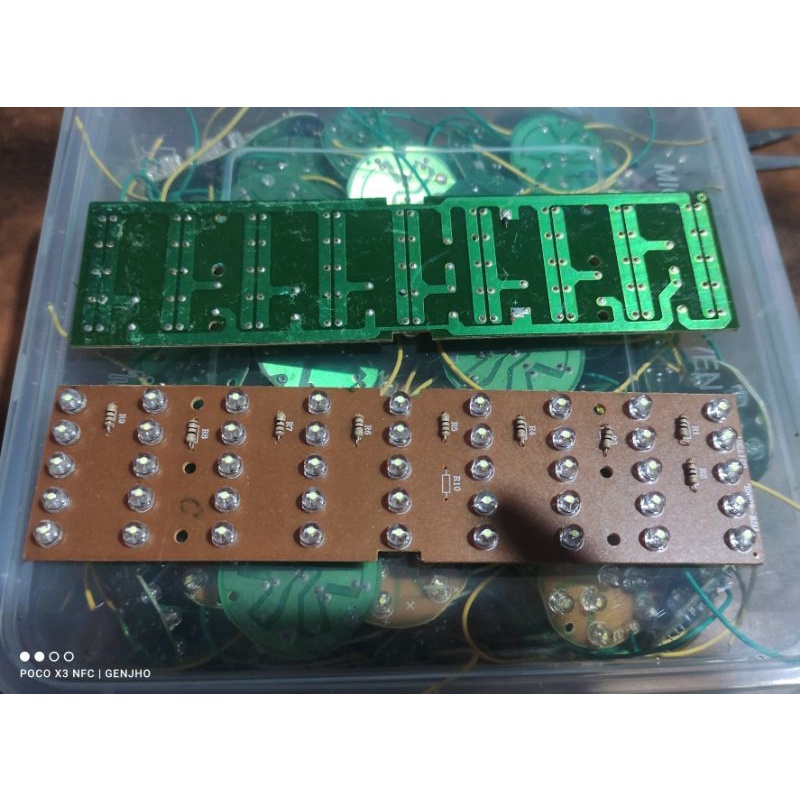 Jual Lampu led 5v set pcb | Shopee Indonesia