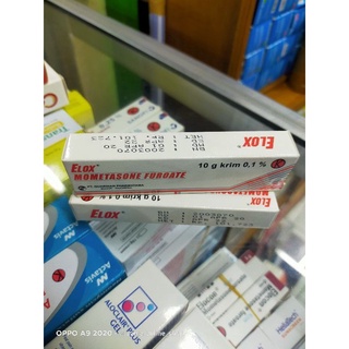 Jual elox cream Harga Terbaik & Termurah Agustus 2022 | Shopee Indonesia