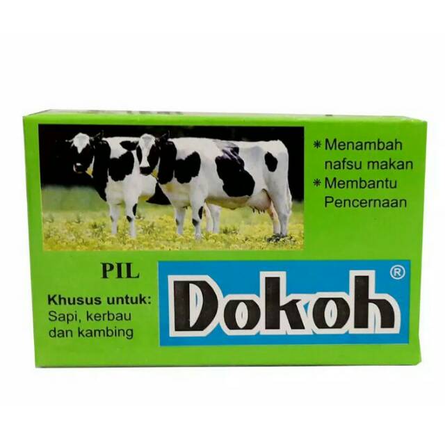 Jual PIL GEMUK DOKOH SAPI KERBAU KAMBING | Shopee Indonesia