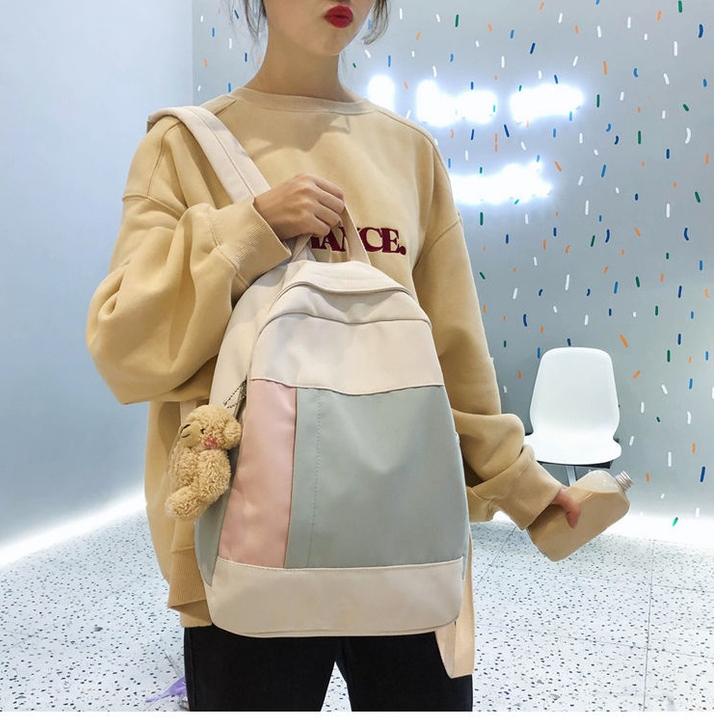 Harga Tas Aesthetic Wanita Sekolah Terbaru September 2022 |BigGo Indonesia