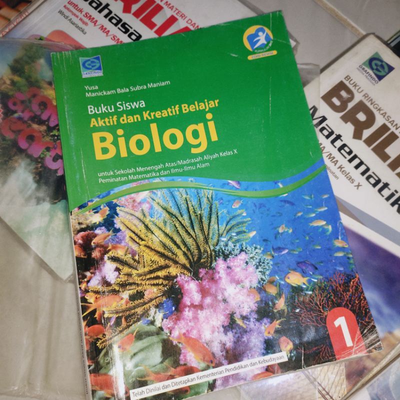 Biologi Kelas 10 Kurikulum Merdeka Homecare24 - vrogue.co Biologi Kelas 10 Kurikulum Merdeka Homecare24 - vrogue.co