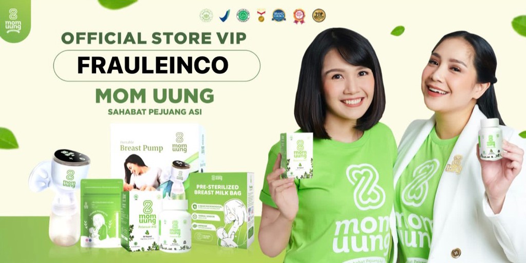 Toko Online FRAULEINCO OFFICIAL STORE | Shopee Indonesia