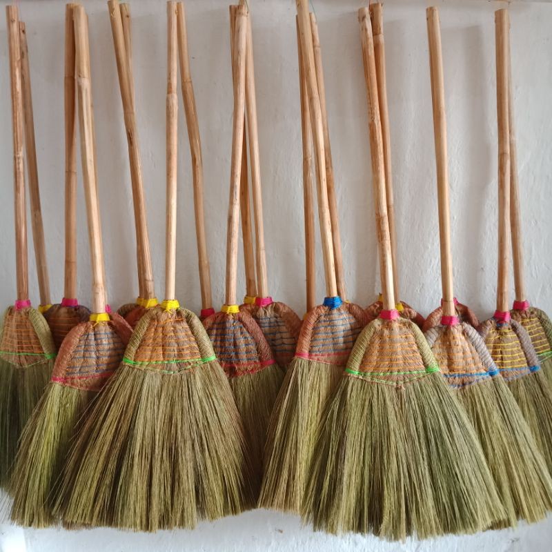 Jual SAPU JAHIT RAYUNG TEBAL GAGANG ROTAN TIDAK MUDAH PATAH | Shopee ...