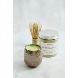 Jual Homelab 100% Pure Uji Matcha Japan - 100% Bubuk Matcha Premium ...