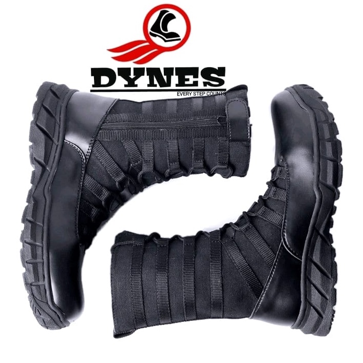 Jual sepatu lars pria Harga Terbaik & Termurah Desember 2022 | Shopee ...