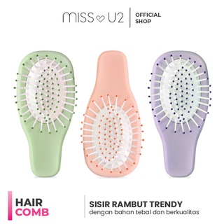 Toko Online Miss U2 Official Shop | Shopee Indonesia