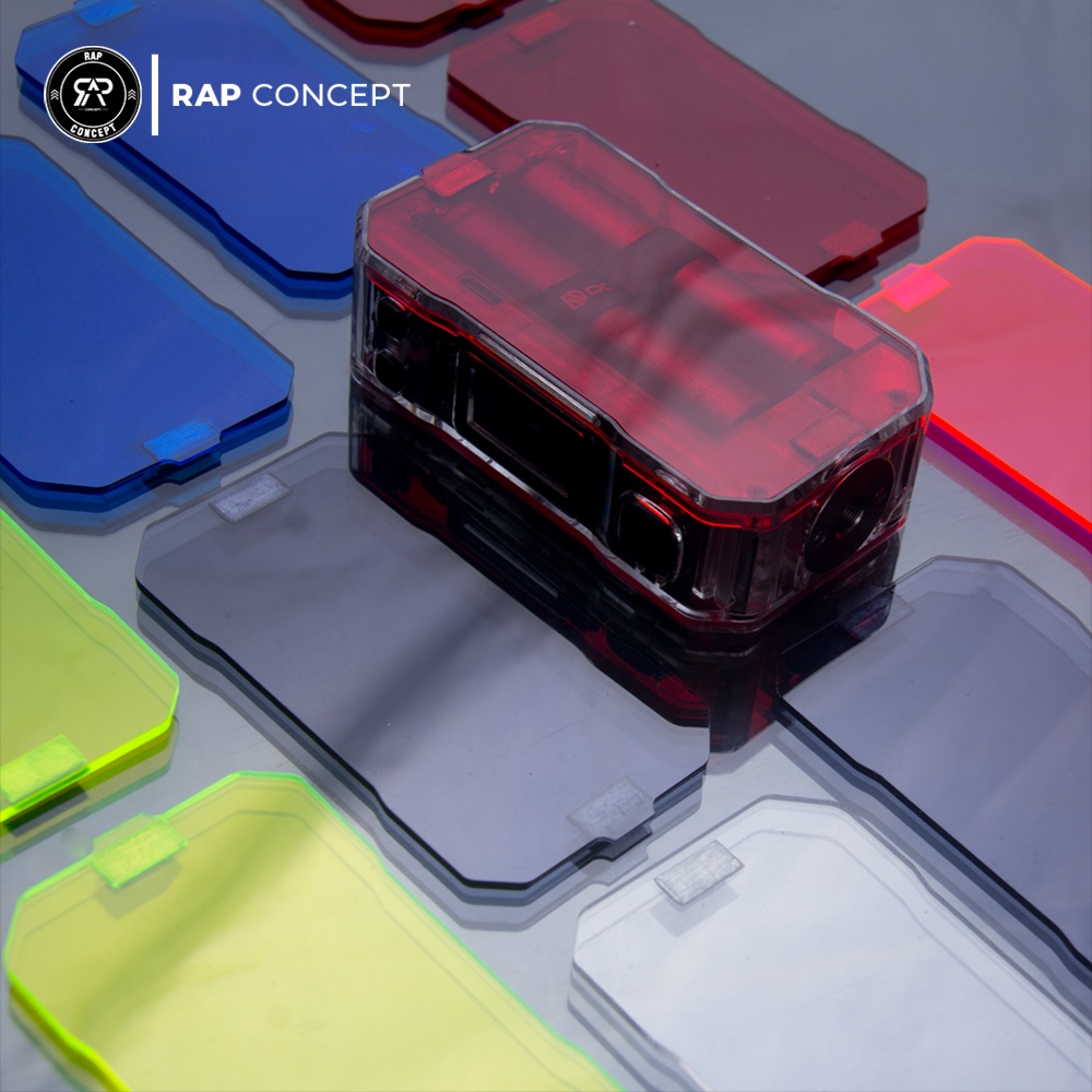 Jual PANEL CLEAR FOR DOVPO PANDA VEE 2 | Shopee Indonesia