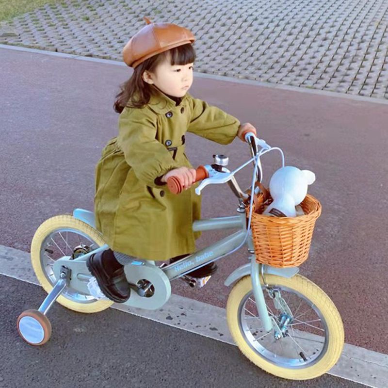 Jual Sepeda Anak 14 inci BMX Vintage Classic Retro Jadul Not Banwood ...